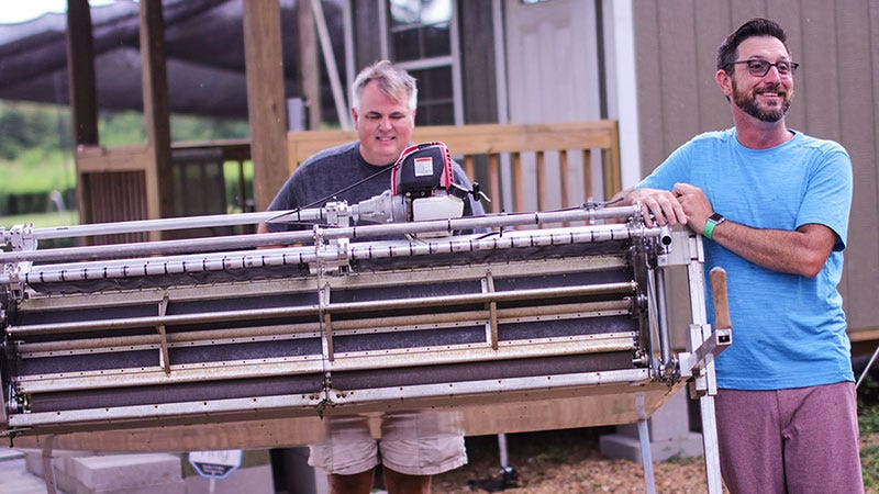 Avoid tragedy — Every grain entrapment is preventable - Michigan Farm News