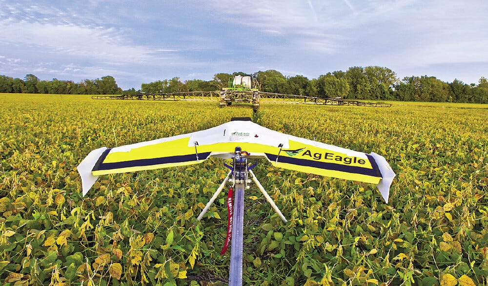 Upper Peninsula farm bill meetings set - Michigan Farm News