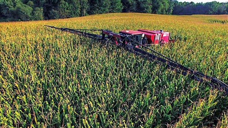 The power of your voice - Michigan Farm News