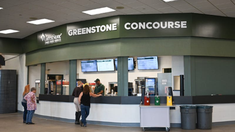 GreenStone Farm Credit Services invests, supports Farm Bureau Pavilion ...