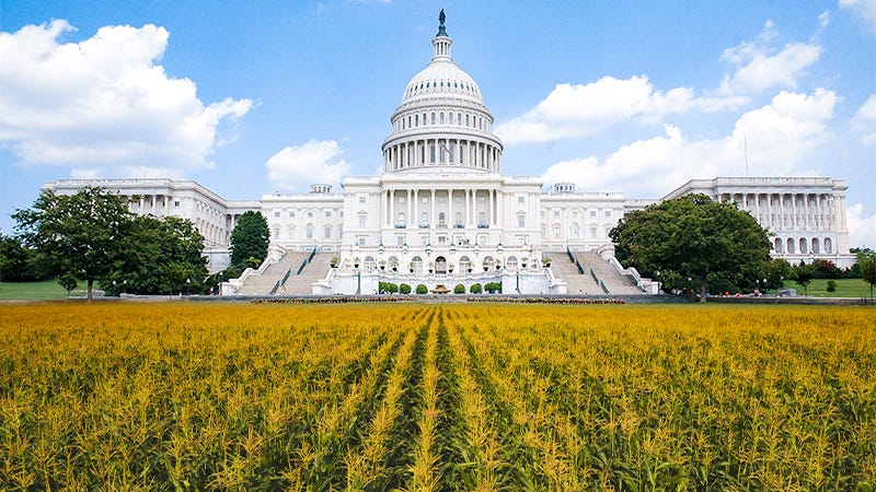 2024 Farm Bill proposals front and center in Washington, D.C. — again ...