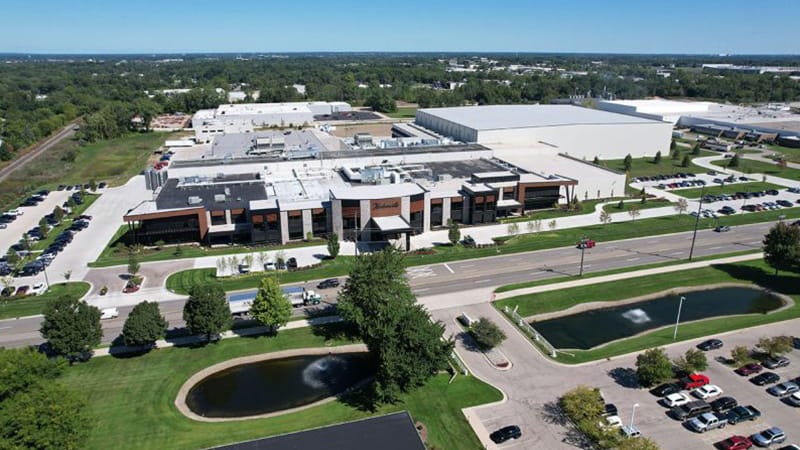 Michigan Strategic Fund Board approves funding for Hudsonville Ice ...