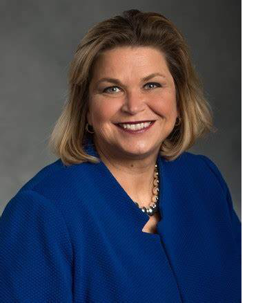 Michigan Farm Bureau welcomes Nyquist to Public Policy & Commodities ...