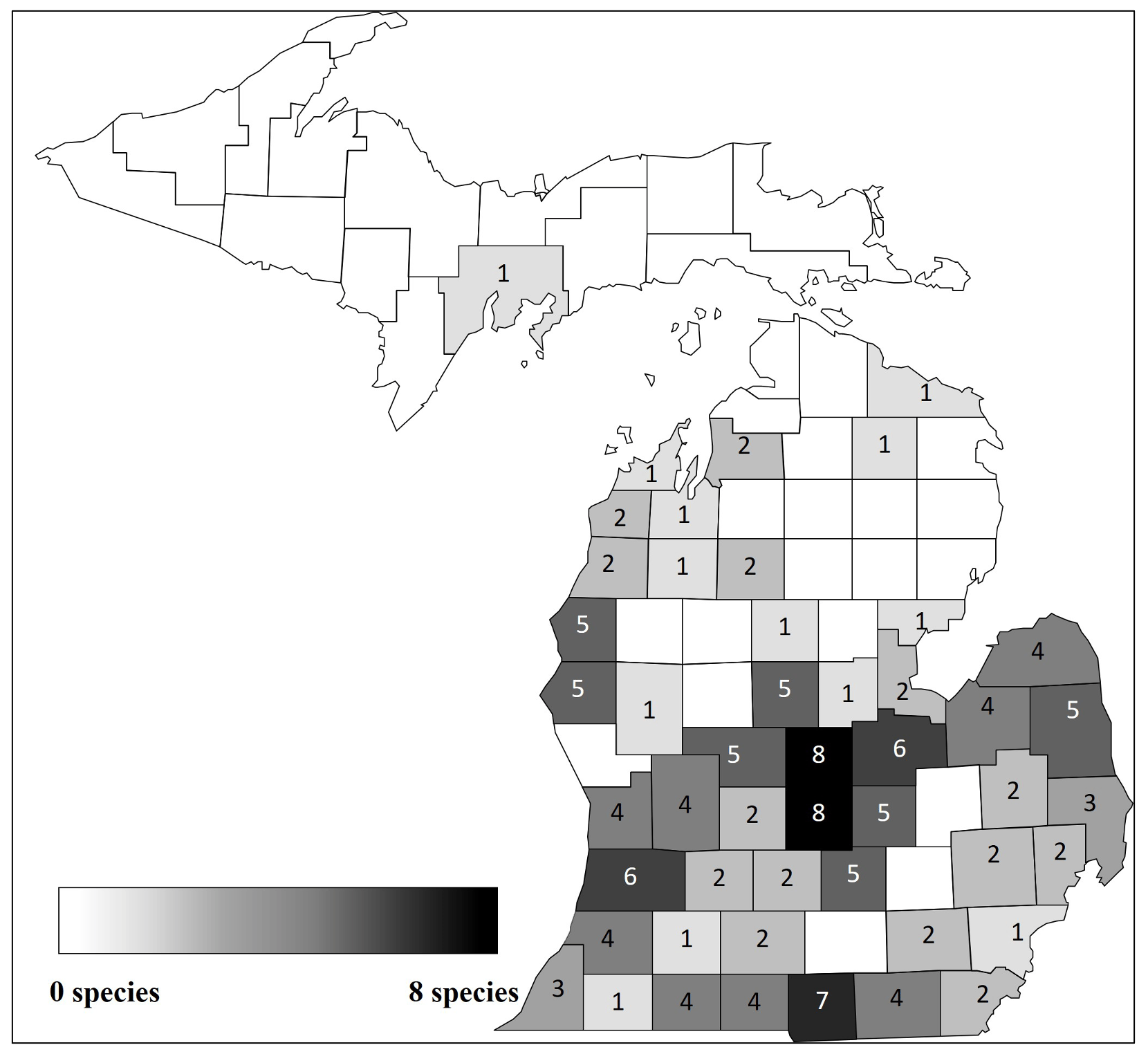 Suspect herbicide resistance? Find out for certain - Michigan Farm News