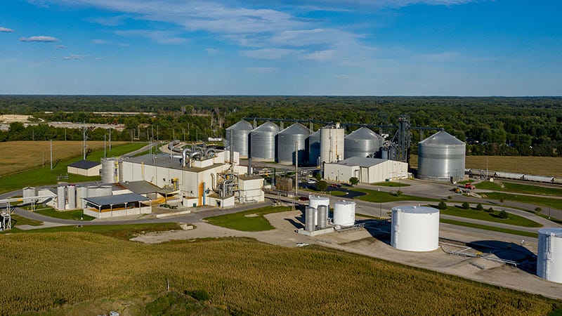 Access to E15 fuel would save US motorists $20.6B in annual fuel costs ...