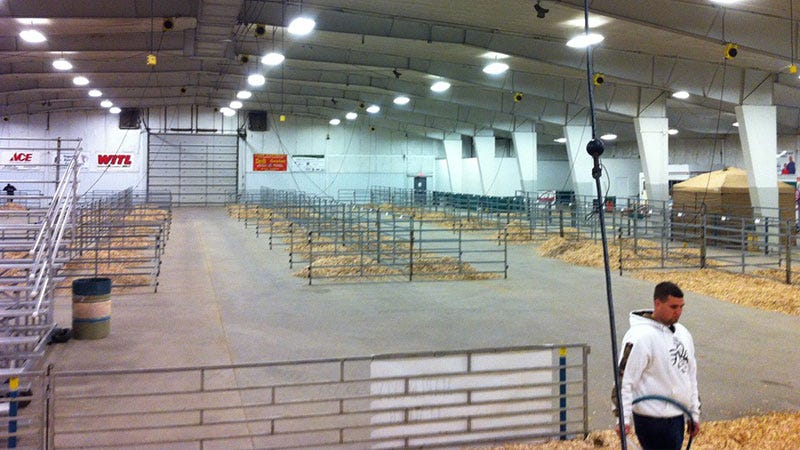 AGR Beef Preview Show returns to MSU Pavilion Feb. 11 - Michigan Farm News