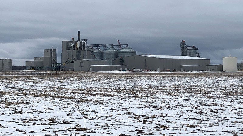 VIDEO: ZFS Ithaca inching closer to opening - Michigan Farm News