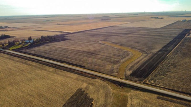 Farmers lead land purchases, setting record sales in the process ...