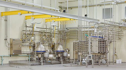 Food processors stimulate growth in West Michigan agriculture ...