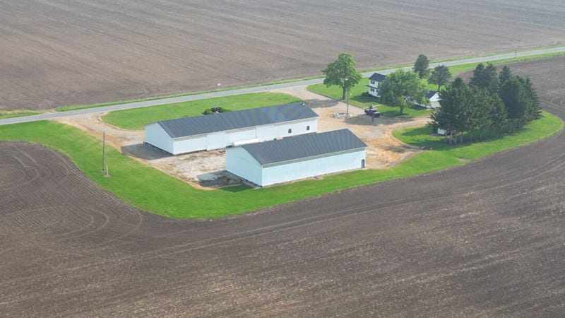 Ag land market opportunities available for willing MI buyers - Michigan ...