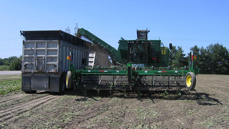 Michigan made: Economists examine the future of agriculture - Michigan ...