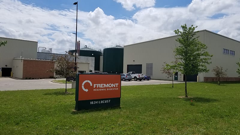 Permit purgatory: Inside Fremont Regional Digester's final days ...