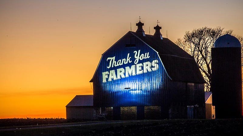 Culver’s customers can nominate local farmers in ‘To Farmers With Love ...