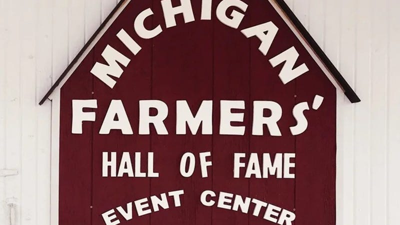 Michigan Farmers Hall of Fame to honor 5 farm families - Michigan Farm News