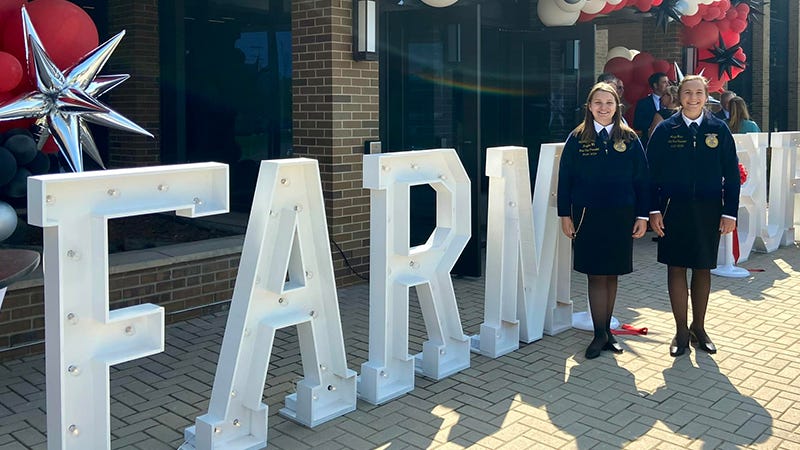 Michigan FFA Foundation awards $22,500 in grants to advance ...