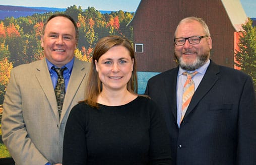 Walcott named Agriculture Commission chair - Michigan Farm News