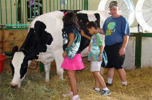 Great Dairy Adventure set for July 20 - Michigan Farm News