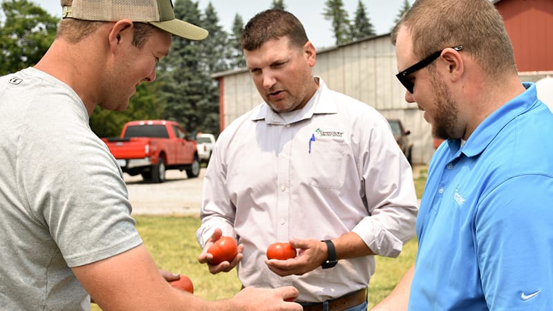 Dollars & Sense: How to effectively manage your farm’s growth ...