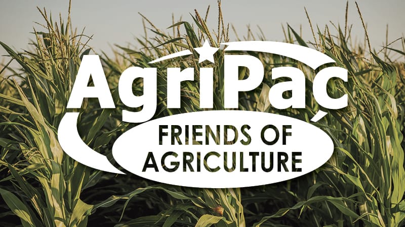 AgriPac announces endorsements in statewide races - Michigan Farm News