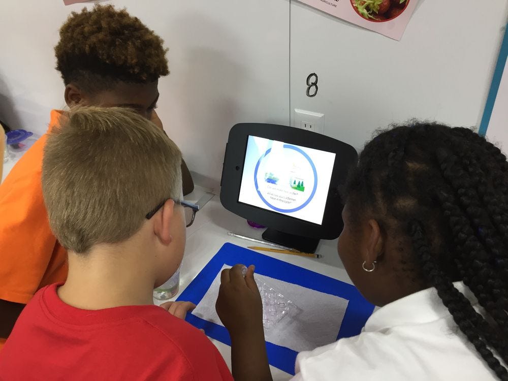 FARM Science Lab: On a Roll - Michigan Farm News