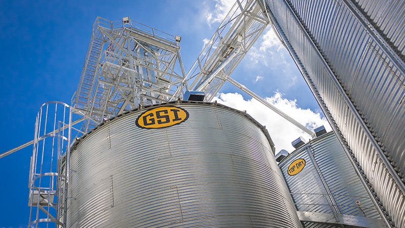 AGCO to sell grain, protein business - Michigan Farm News