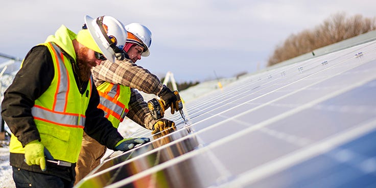 Consumers Energy seeks MPSC approval to purchase power from Calhoun ...