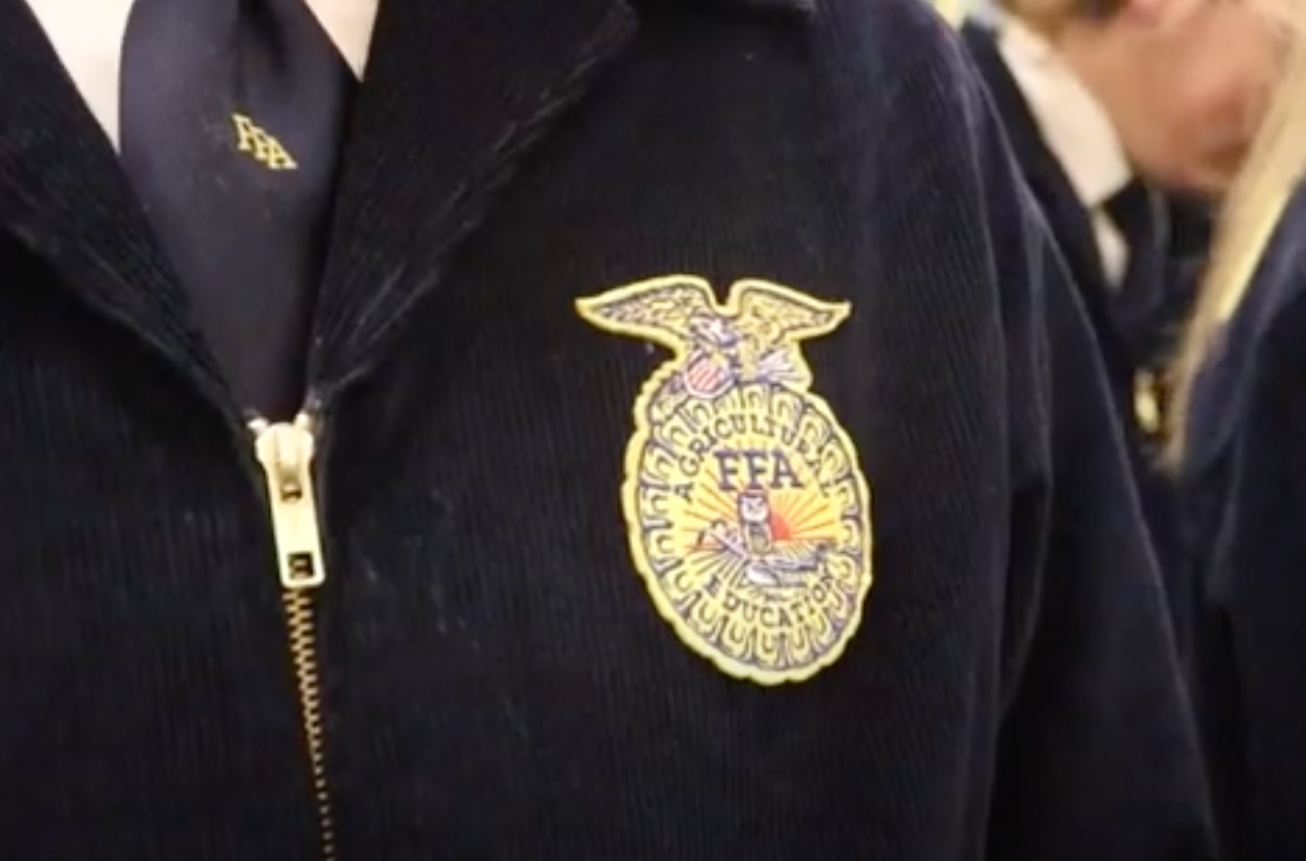 VIDEO: Help Michigan FFA through its matching campaign - Michigan Farm News