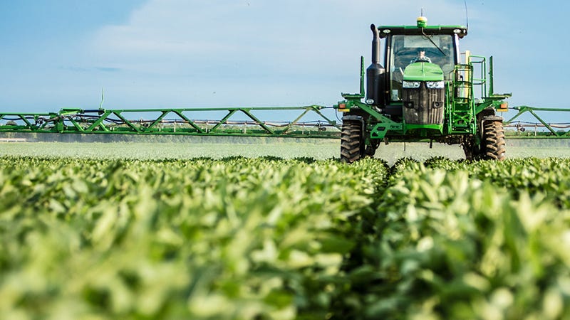 EPA's new herbicide strategy gets mixed reaction from ag groups ...