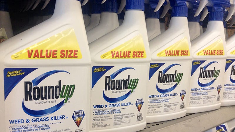 Bayer ordered to pay millions of dollars in Roundup-related cases ...