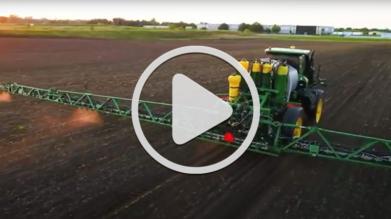 John Deere’s new Gator XUV 845 and XUV 875, built for work and play ...