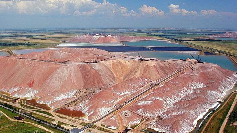 Rep. Slotkin leading push for domestic potash, phosphate production ...