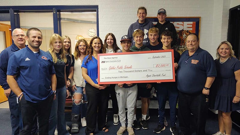 Agent Charitable Fund awards 9 hunger relief grants in October ...