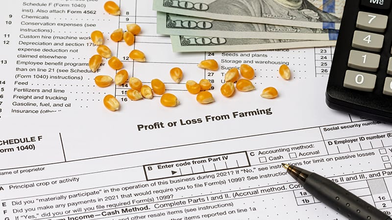 Home Page - Michigan Farm News