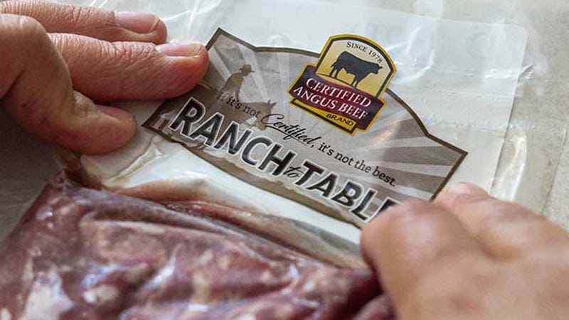 Certified Angus Beef launches direct-to-consumer program - Michigan ...