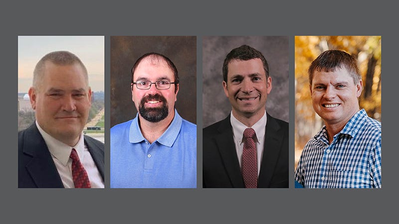 Meet the Michigan Farm Bureau Board of Directors Candidates - Michigan ...