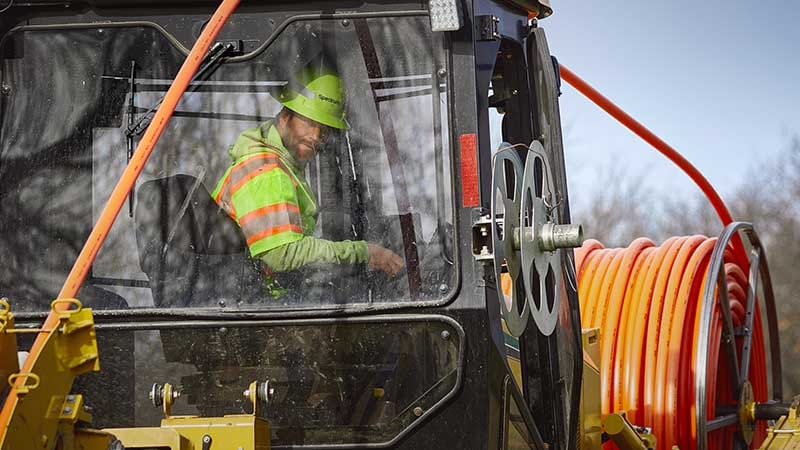 Michigan to receive $1.56B high-speed internet grant - Michigan Farm News