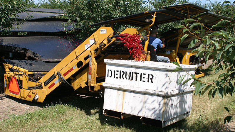 $72.9M available in USDA's Specialty Crop Block Grant Program ...