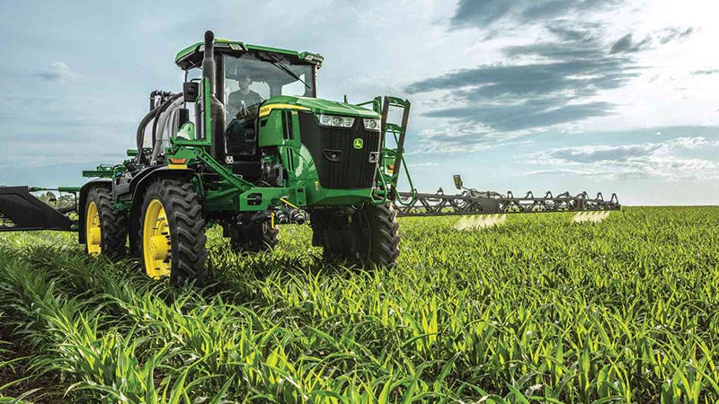 Crops - Michigan Farm News