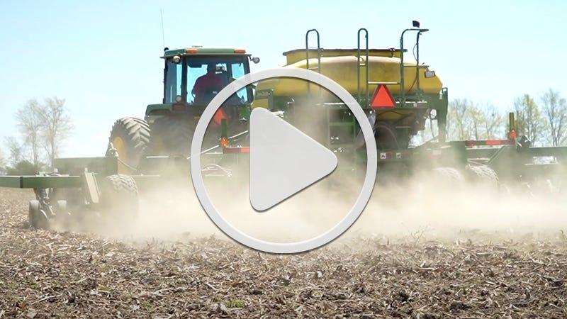 Spring planting is underway: Know your safety risks, transportation ...