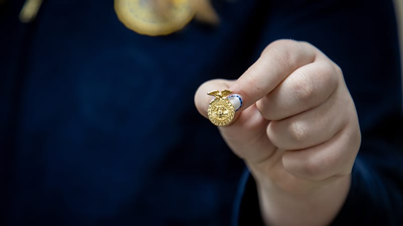 MI FFA announces 2026 Honorary State FFA Degree recipients - Michigan ...