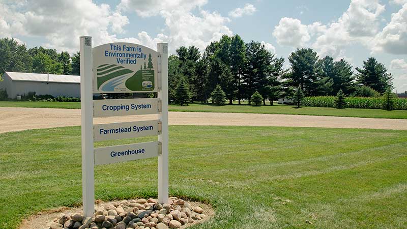 Talking with new MDARD Director Tim Boring: Climate, diversity, MAEAP ...