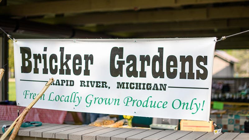 MDARD announces $2M in grant opportunities for rural Michigan ...