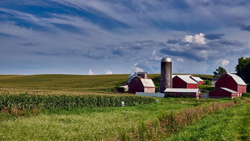 MiFarmLink aims to help new farmers find land and resources - Michigan ...