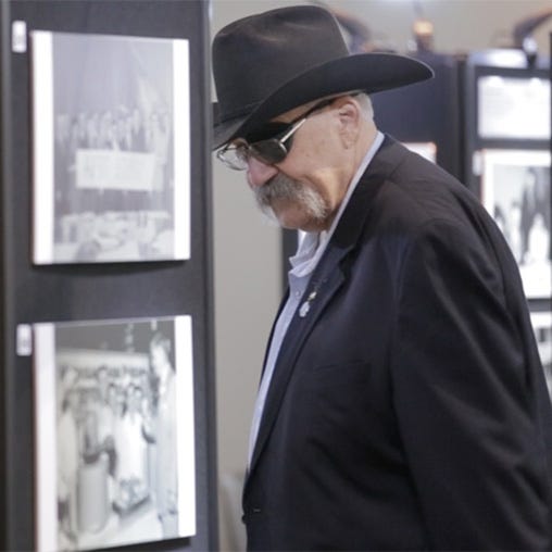 Farmers mourn Pat Lause - Michigan Farm News