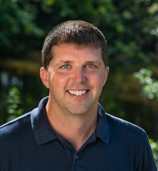 Talking with new MDARD Director Tim Boring: Climate, diversity, MAEAP ...