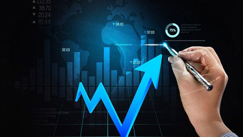 Two charts to understand changing interest rates - Michigan Farm News