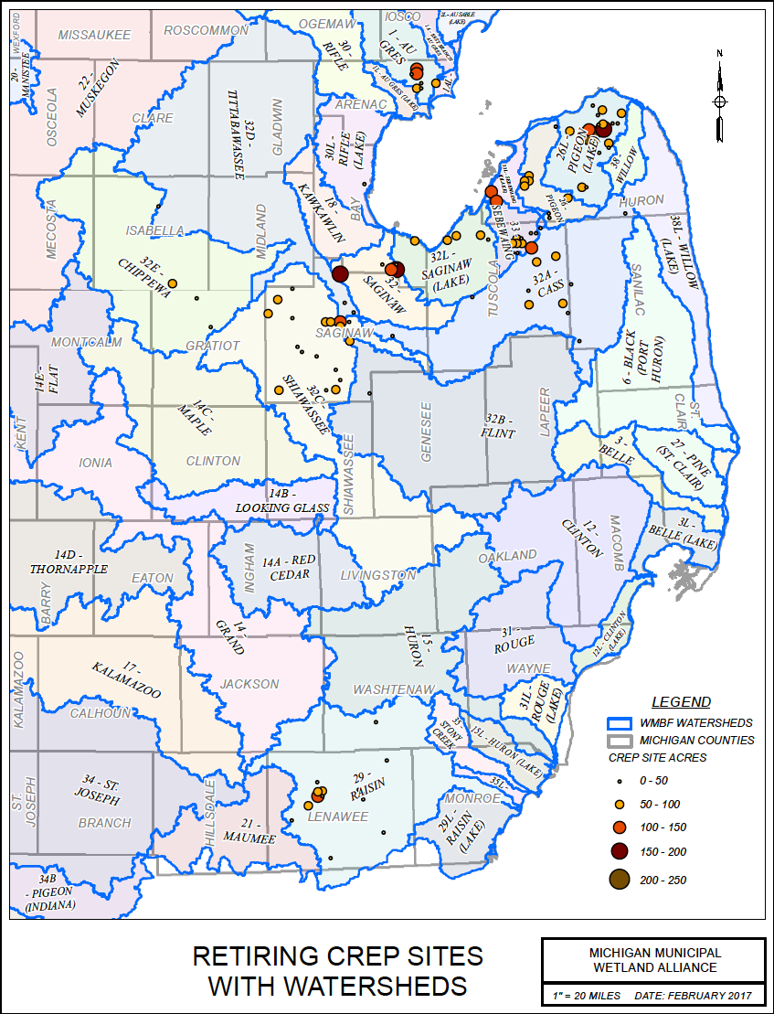 Love letters from the swamp - Michigan Farm News