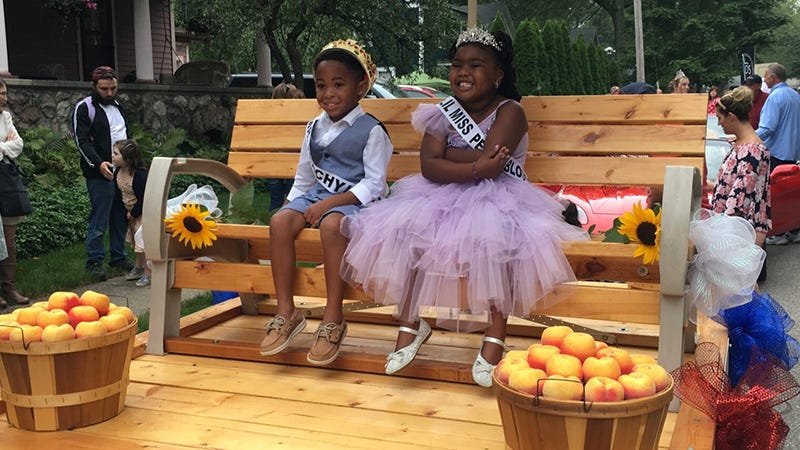 Michigan’s summer is ripe with produce festivals - Michigan Farm News