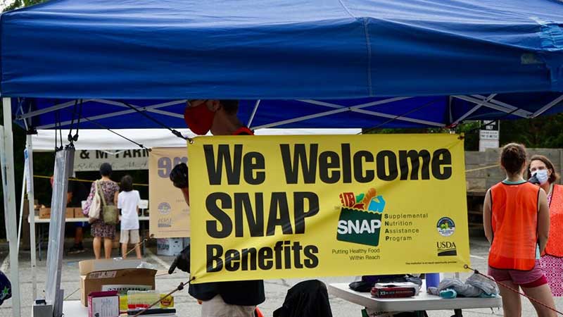 Supplemental Nutrition Assistance Program payment error rates hit ...