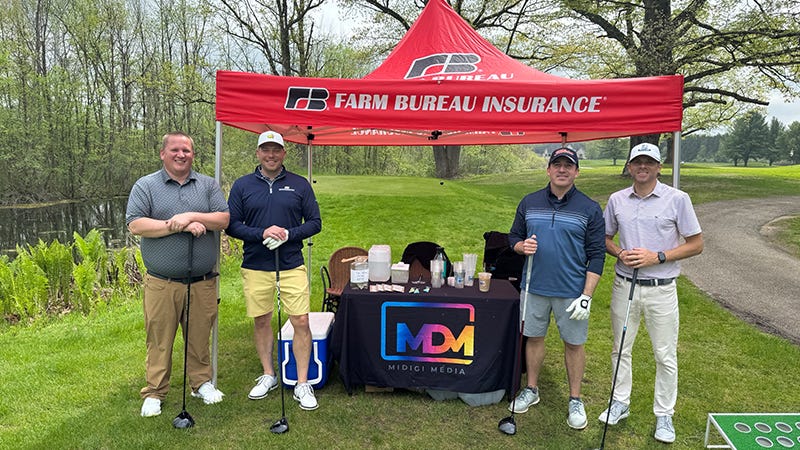 Markets - Michigan Farm News